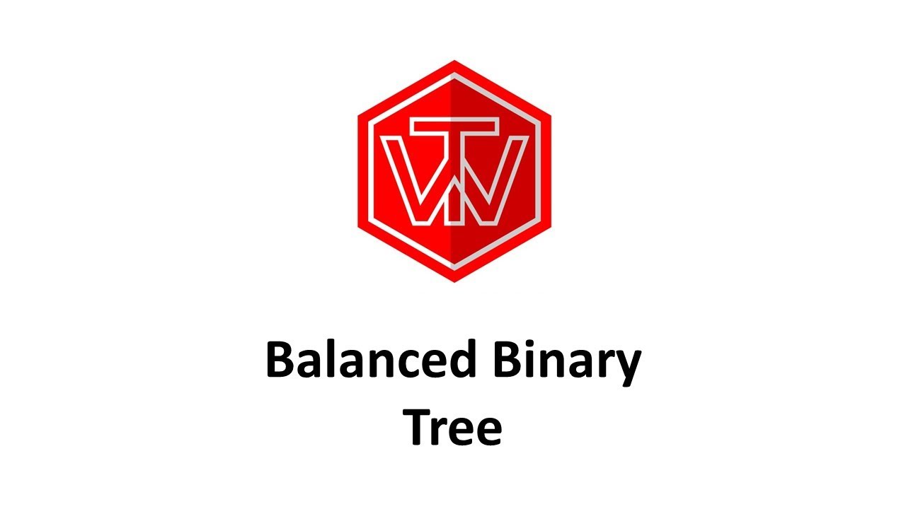 Balanced Binary Tree | LeetCode 110 | Coding Interview Tutorial