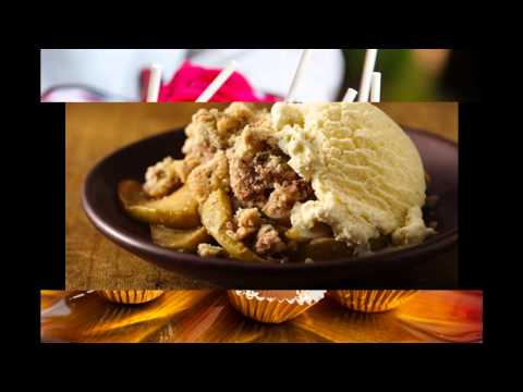Easy and Simple Fall dessert ideas