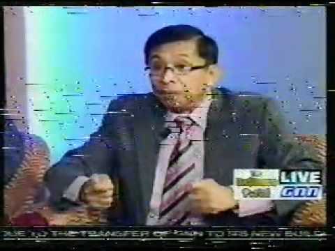 SME Forum 092710 Part 2