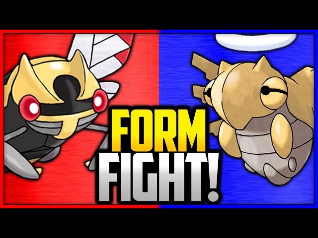 Nincada Pokémon: How to catch, Stats, Moves, Strength, Weakness, Trivia ...