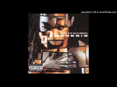 Busta Rhymes - 13 - Wife in Law [ft. Jaheim]