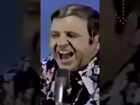 Why Paul Lynde Was Fired from Hollywood Squares #shorts #paullynde