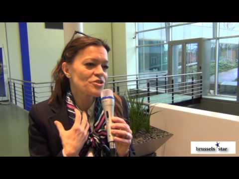 DANIELLE CARON: LA MOBILITE TOUCHE LES CITOYENS TOUS LES JOURS ...