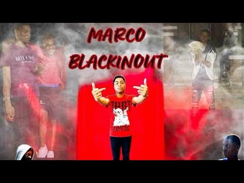 MARCO FT BMG GLO - OUT THE PICTURE ( OFFICIAL AUDIO)