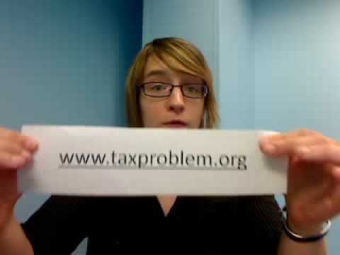 "IRS Advisor" Are You In Need For An Advisor For The IRS?