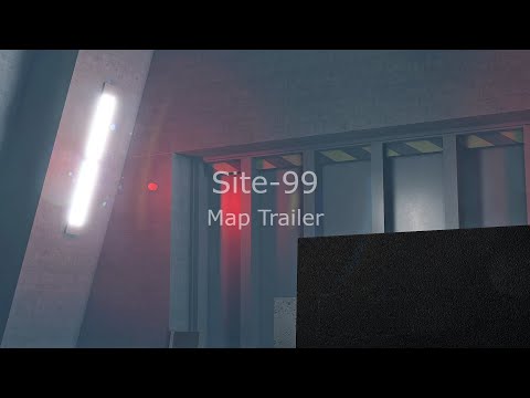 SCP: Roleplay | Site-99 2023 Trailer