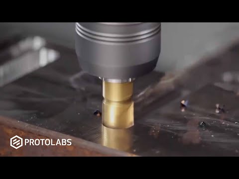CNC Machining Working Videos (must see)