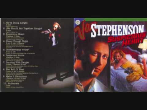 Van Stephenson music, videos, stats, and photos | Last.fm