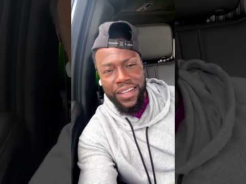 Kevin Hart insane net worth in 2023 - He may reach Billionaire status soon