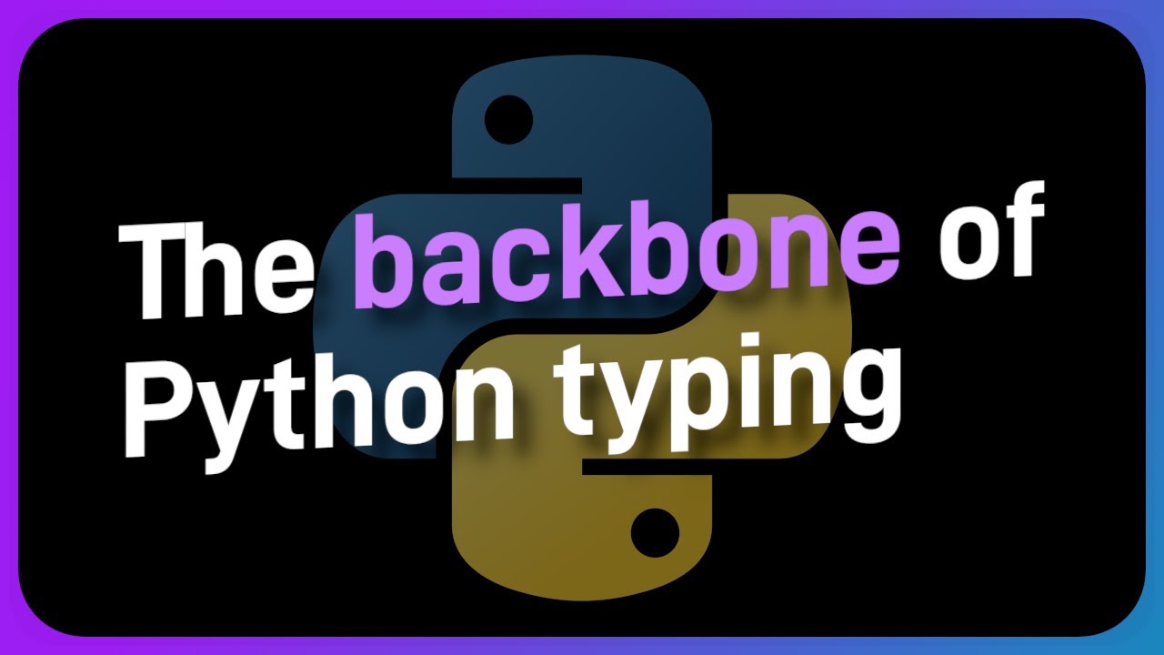 You NEED to know about Python protocols