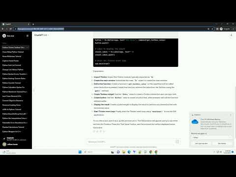 Python tkinter operation for pass the value from the Textbox