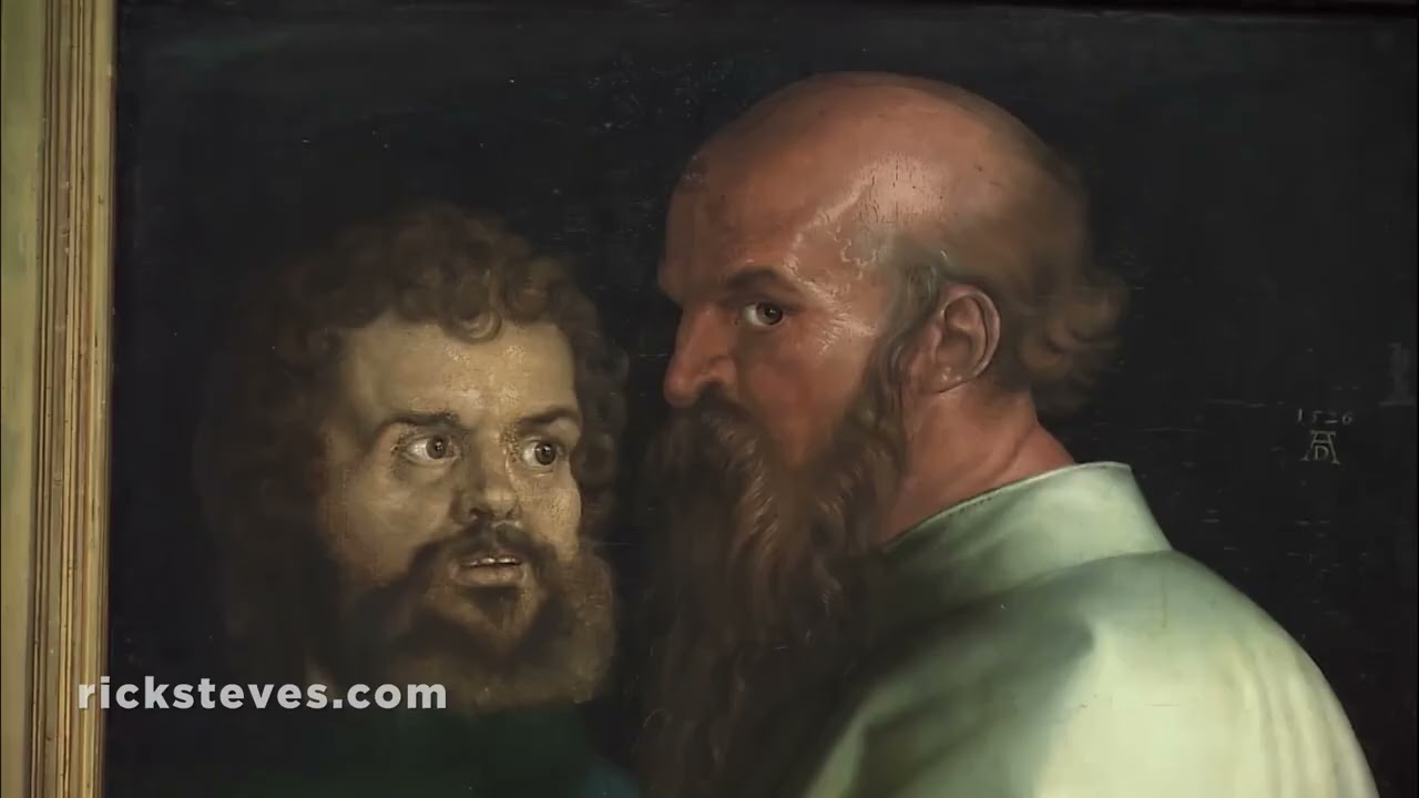 The Reformation and the Baroque Age | Rick Steves Classroom Europe