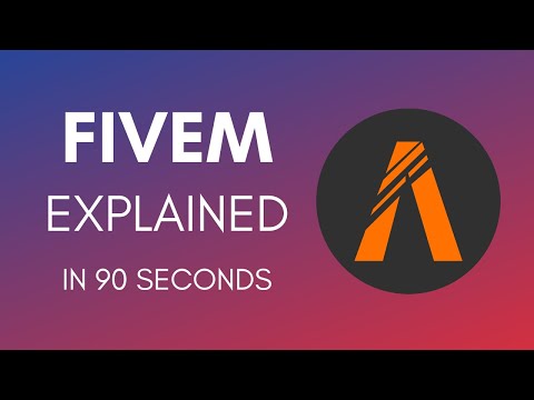 What Is FiveM? How Does FiveM Work In 2024?