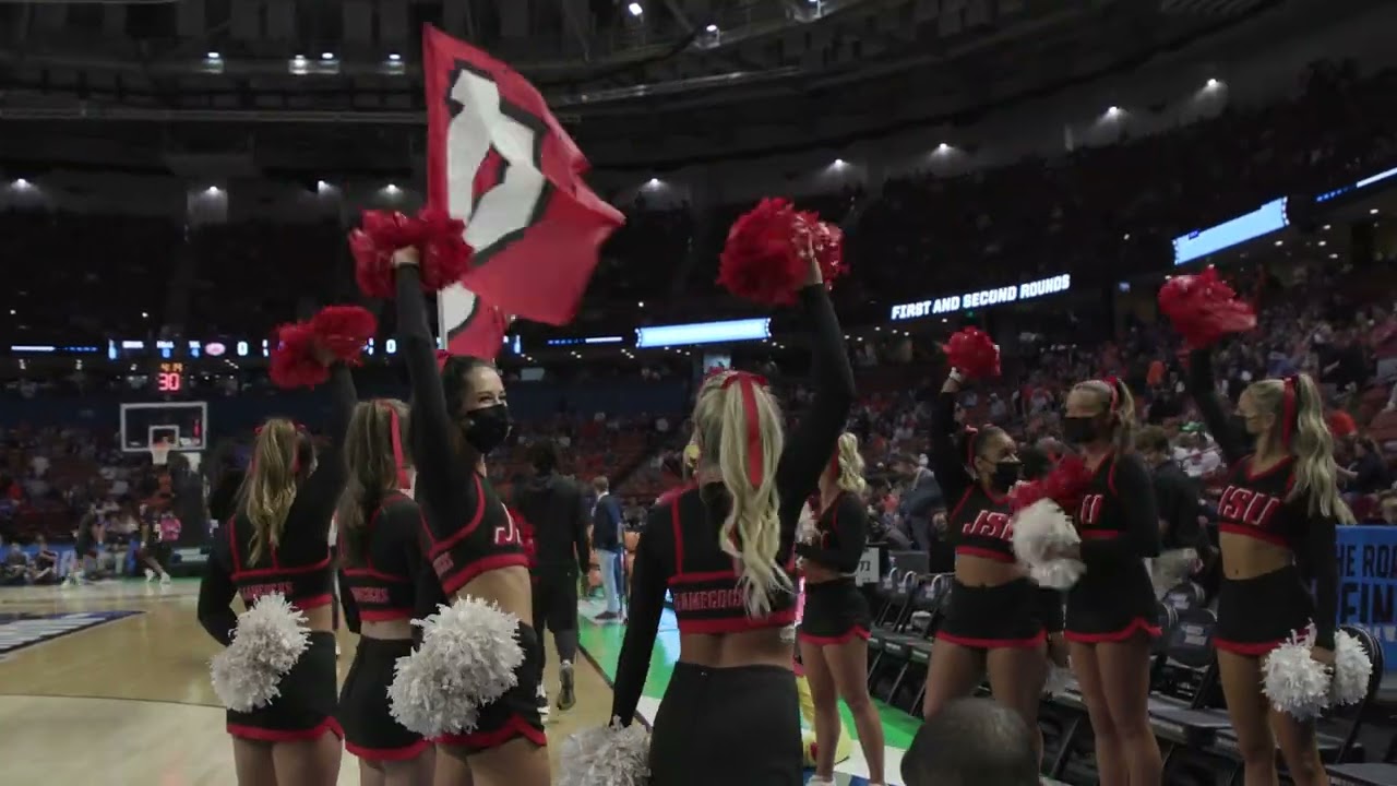 Jacksonville State - Membership Spotlight