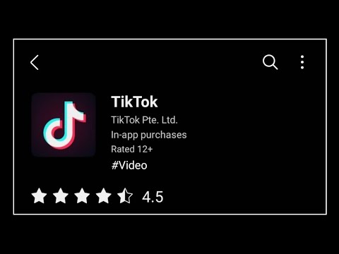 👍TikTok ? How to Download | TikTok App install | Tik Tok | TikTok App Download |