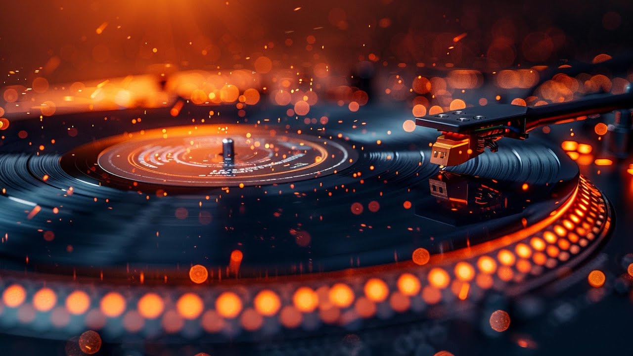 🎶NoLimit_DJ – 2 of -Between Beats & Thoughts