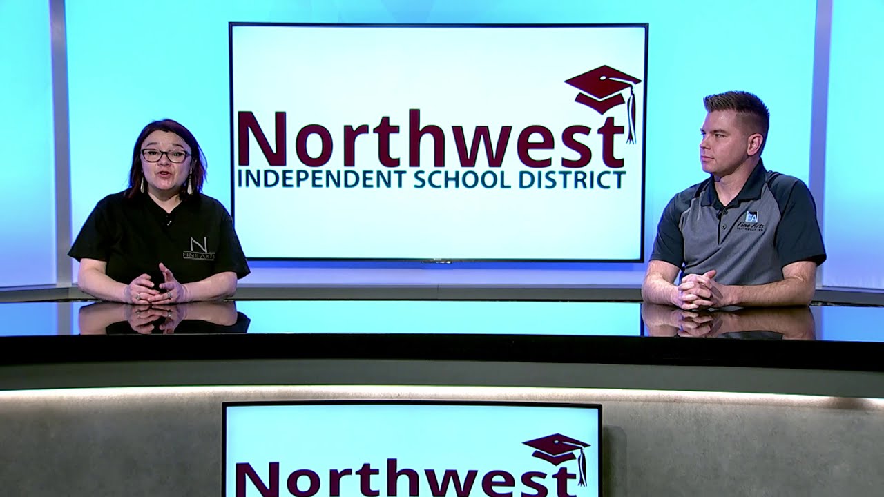 Introduction to Art - 6th Grade Course Selection Video