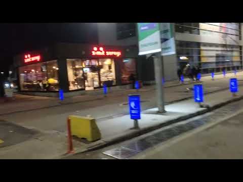 Going to City Centre from Sabiha Gokcen Airport (SAW), With Hava Bus ll Must Watch ll
