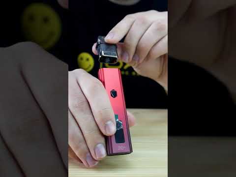 ZQ Xtal Pro #shorts  #zq #vape #pod