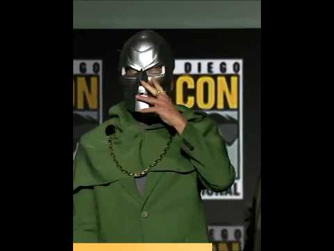 Rajesh Khattar Voice over for Dr Doom @Bigfool32 #shorts
