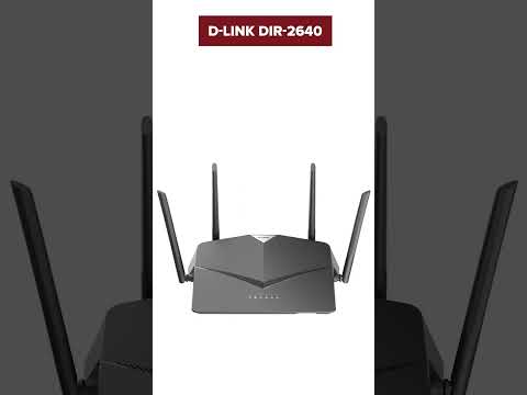 TOP-6. Best Budget Wi-Fi Routers 2024
