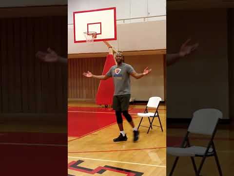 Why CHAIRS Are The Best Teammates