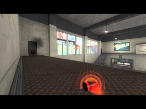 Steam Community :: Video :: TF2 - Flying Medic To Safety