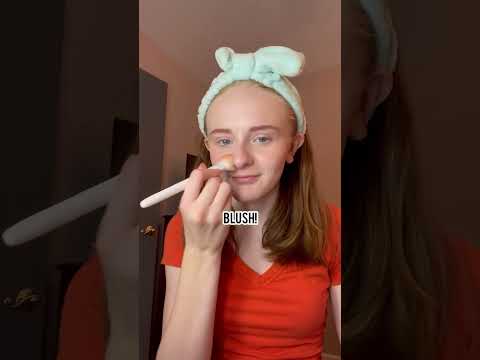Makeup For 11-12 Year Olds!