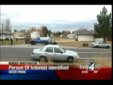 Detectives have person of interest in Starbuck homicide
