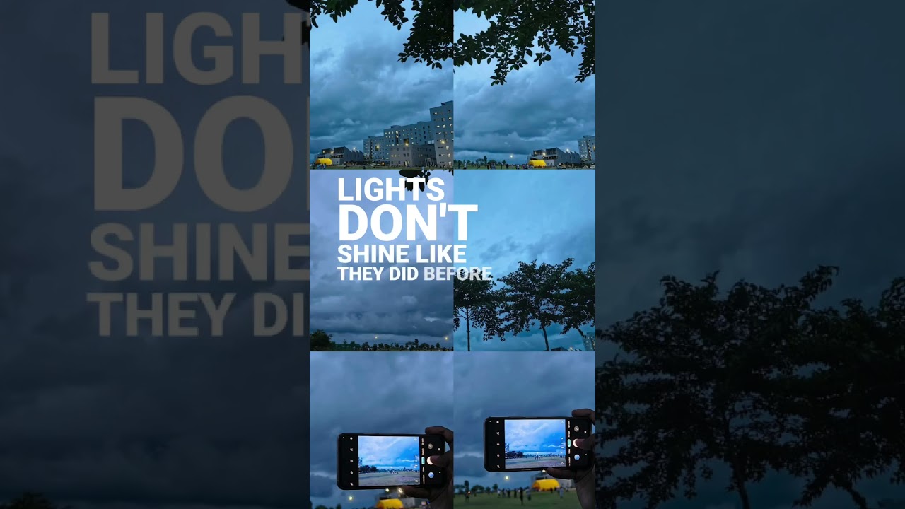 the view of VIT B ✨✨