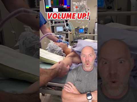 How Doctors Fix a Frozen Shoulder