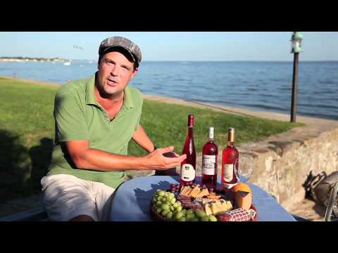 He Knows Wine: Rose' Wine Episode