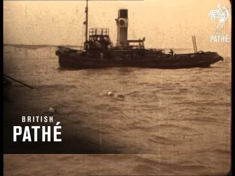 Third Time - Successful! (1928)