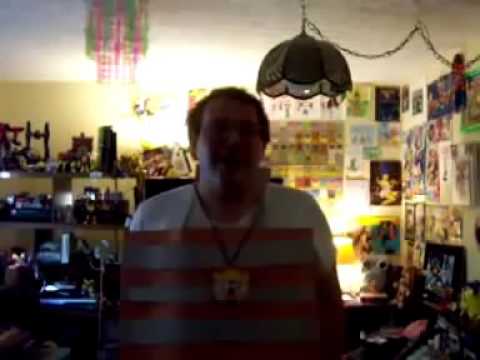 The Chronicles of Chris-Chan: Asperchewed- [10-7-2010]