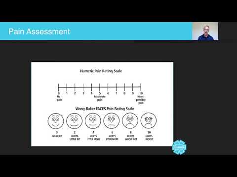 Training Pain Assessment - Australian Paramedical College