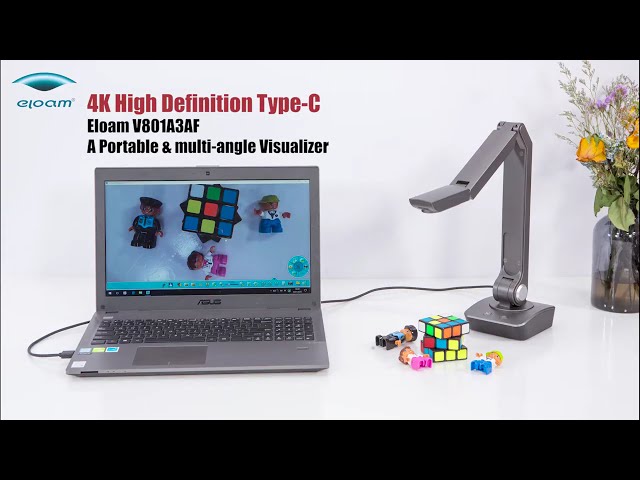 Eloam - Eloam Book Scanner BS2000M Trader - Wholesaler / Distributor ...