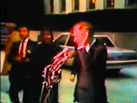Pop Culture - 1987 TV News