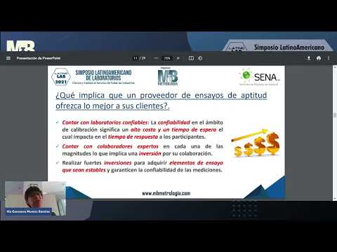 Ensayos de Aptitud y Pruebas Interlaboratorios. Recomendaciones, Tips y Buenas Prácticas.
