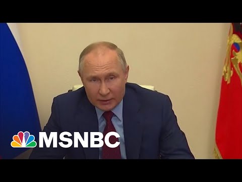 U.S., G7, and E.U. Impose New Sanctions Against Russia