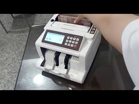 Currency Counting Machine Repair, Cash Counting Machine Repair in India