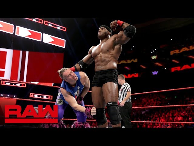 5 wrestlers fans still hope will get pushed in the WWE