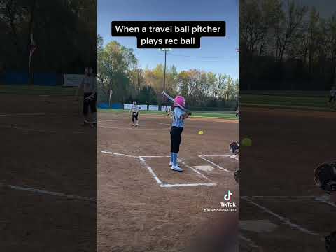 🔥🥎 #softball #10u #pitcher #shorts