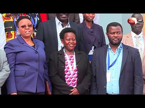 #GMES&Africa #ICPAC: Sustainable Environmental Policies and plans underway
