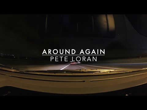 El cantante de Trixter, Pete Loran, presenta «Around Again» – viriAOR