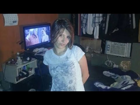 MURDER OF CHANTAY BLANKINSHIP