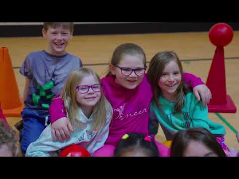 Learning, gamified: The wall that sparks students' enthusiasm - School ...