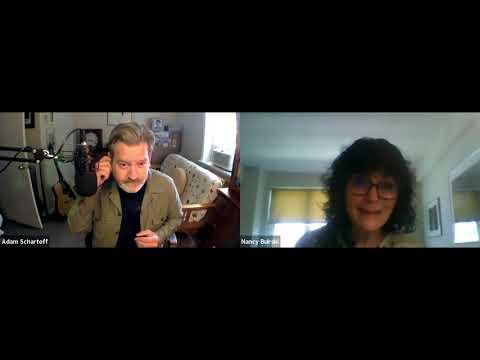 Filmwax TV: Nancy Buirski (A CRIME ON THE BAYOU)