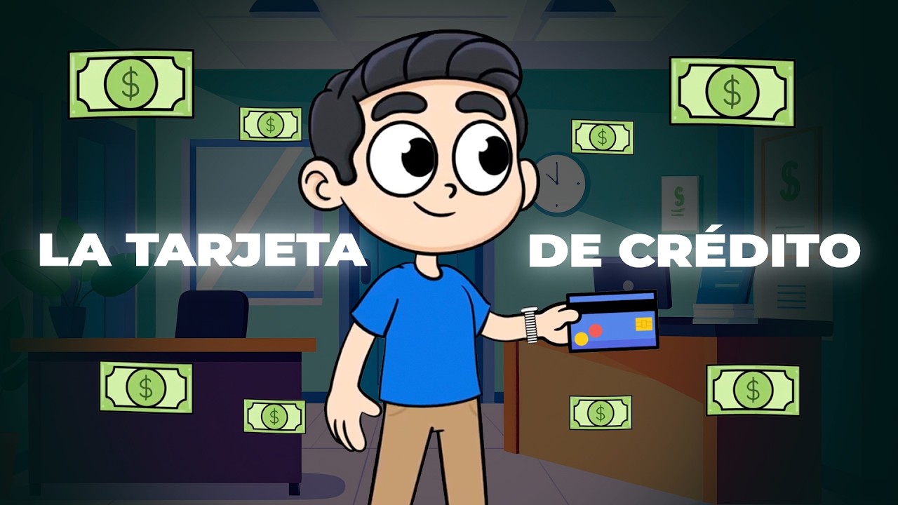 What Is a Credit Card? | Basics #1