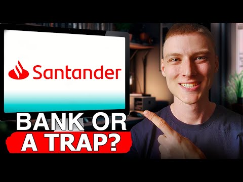 Santander Bank USA: Hidden Truths Revealed – Is It Worth Your Money?