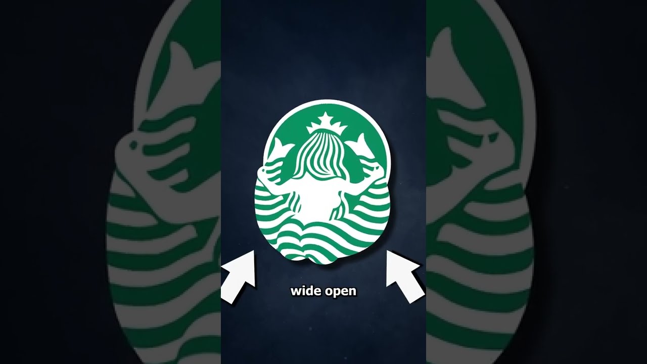 Starbucks Has A Secret 😱 (EXPLAINED)